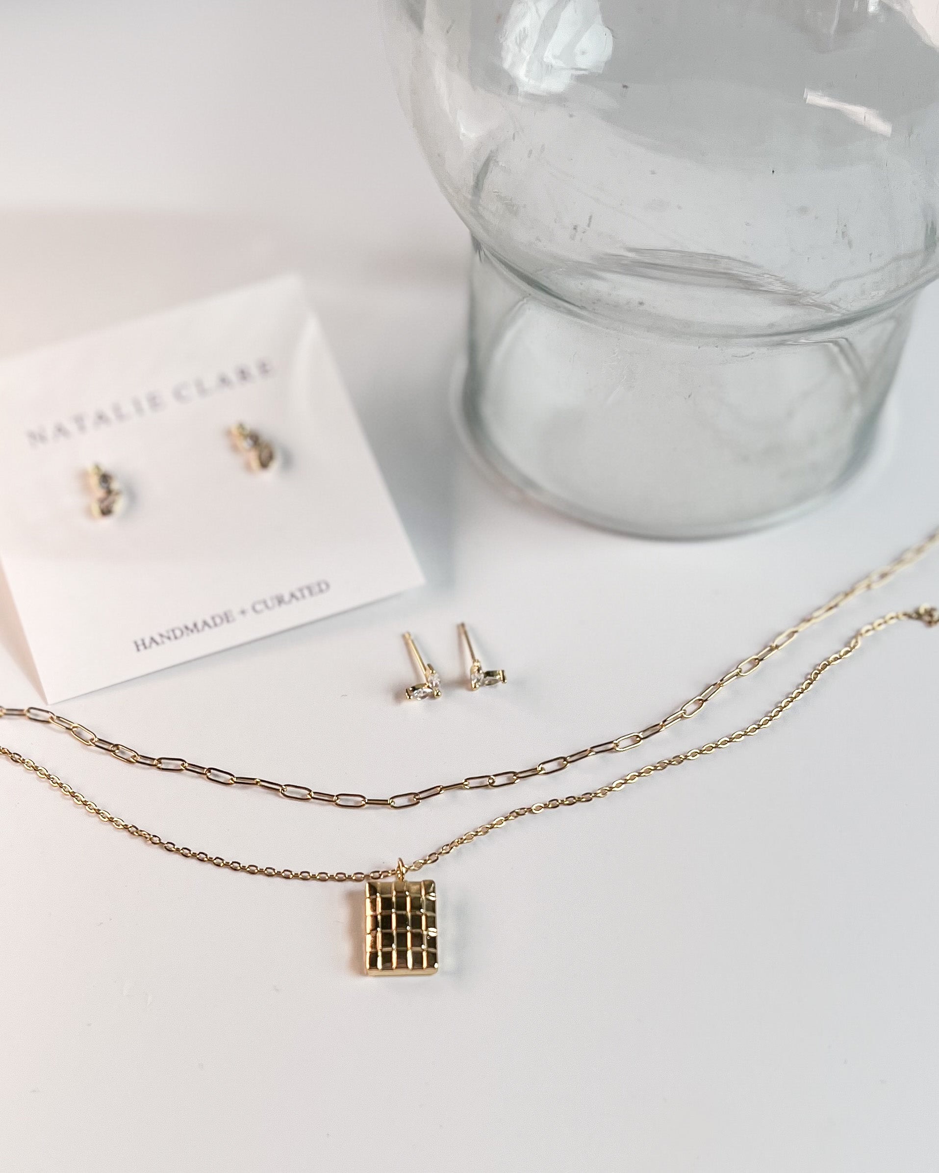 The Signature Collection – Natalie Clare Collections