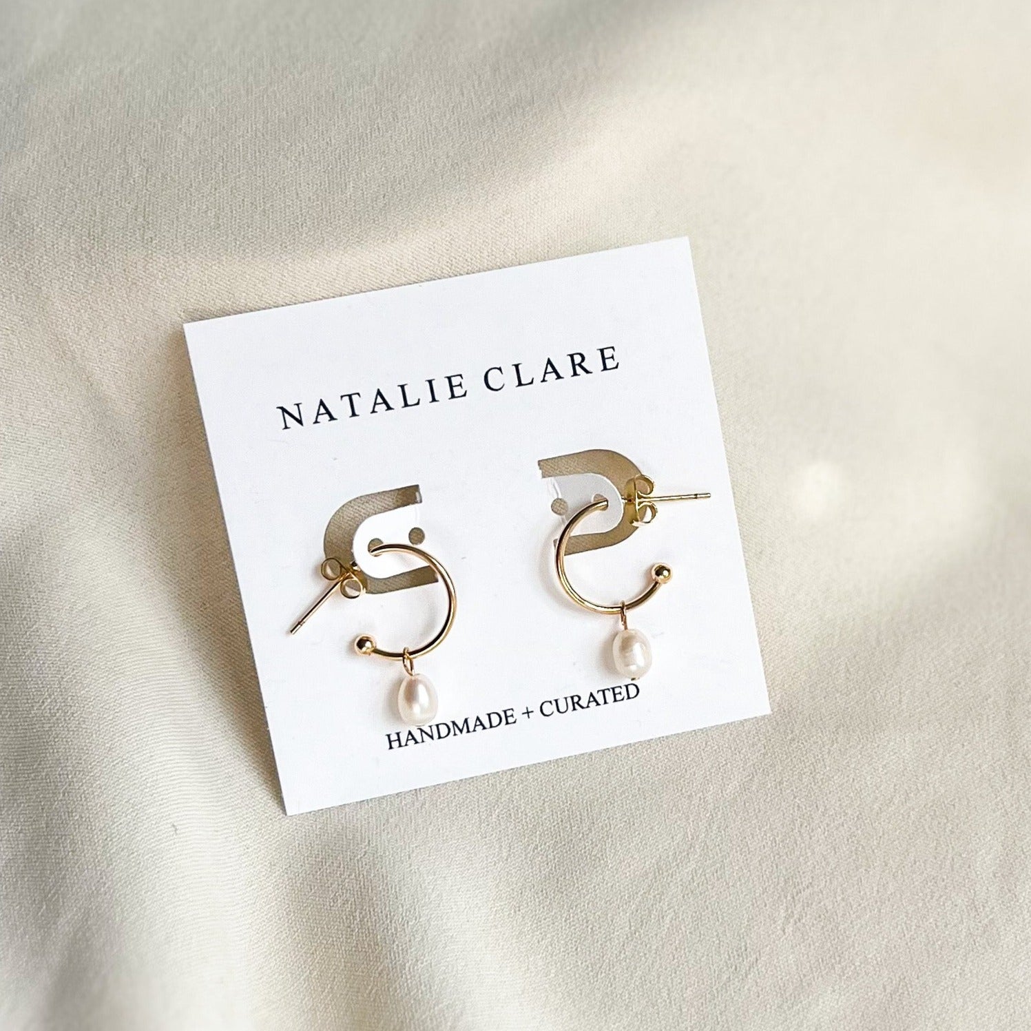 Celestial Collection – Natalie Clare Collections